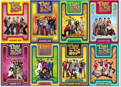 FILEnetworks Blog: That '70s Show : Complete seasons 1-8 Download